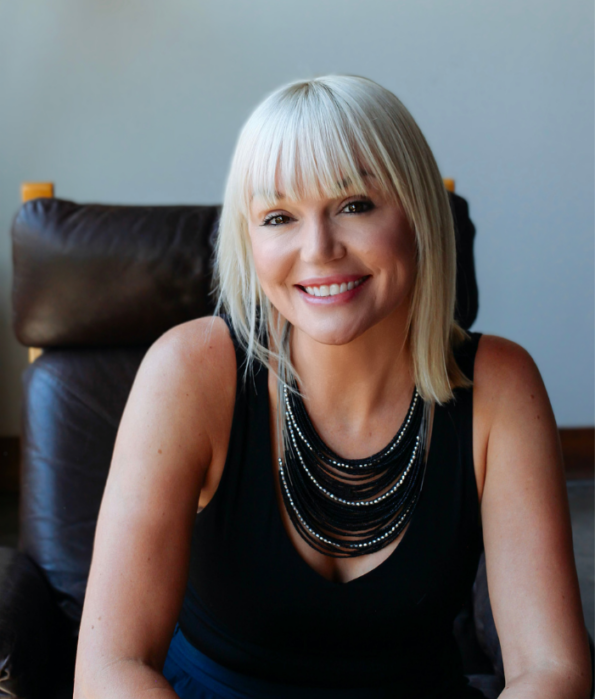 Jennifer Carr | Designated Broker | Timber and Love Realty